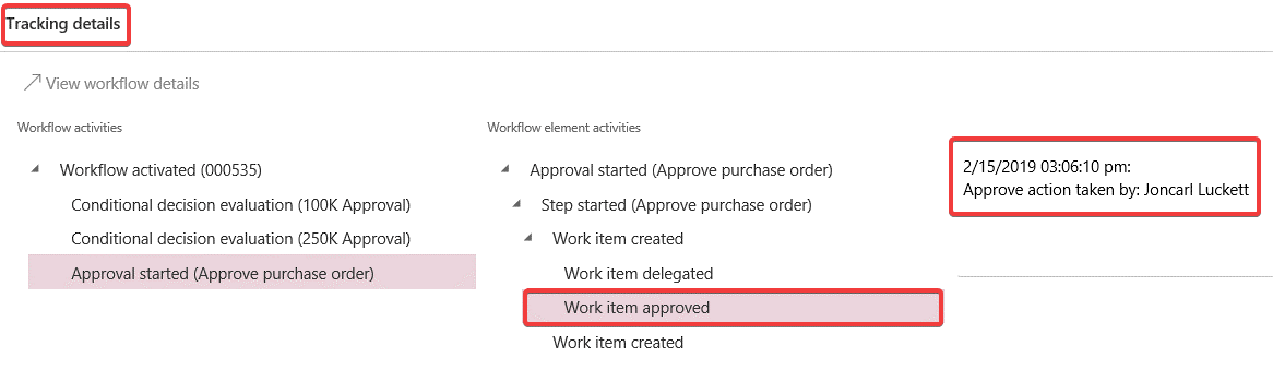 Conditional Decisions in Workflow for Dynamics 365 for Finance and ...