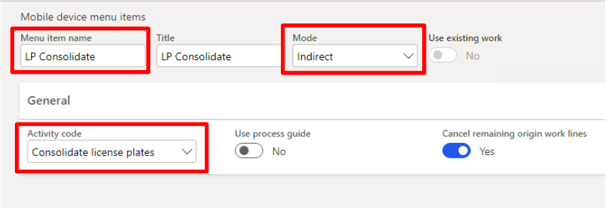Tips and Tricks to Managing the Microsoft Warehouse App on a Mobile ...