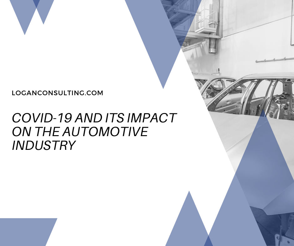 Blog: COVID-19 and its Impact on the Automotive Industry
