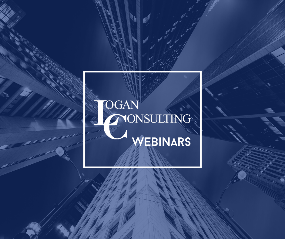 Upcoming QAD Webinars - Logan Consulting