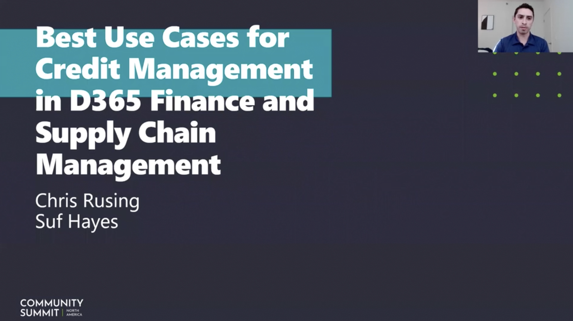 The Best Use Cases for Credit Management in D365