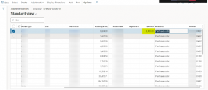 Monthly Inventory Close in Microsoft Dynamics 365…Am I Doing It Right ...