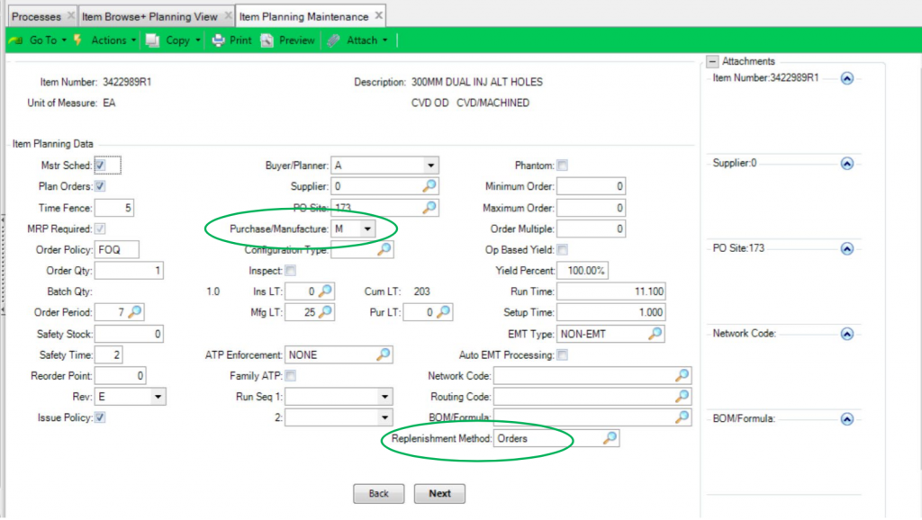QAD MSW/PSW and Maximizing Available Resources - Logan Consulting