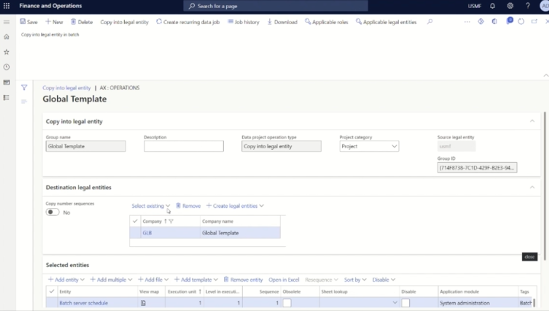 5 Tools to Use for Successful Merger and Acquisitions with D365 Finance