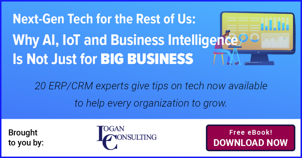 Free Download: Next-Gen Tech for the Rest of Us: Why AI, IoT, and ...