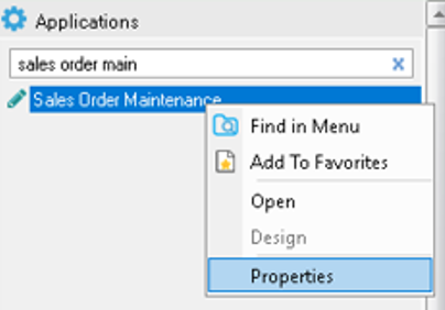 Downloading New Templates in QAD’s Excelerator - Logan Consulting