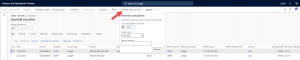 Reverse Journal Posting in Dynamics 365 for Finance