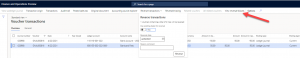 Reverse Journal Posting in Dynamics 365 for Finance