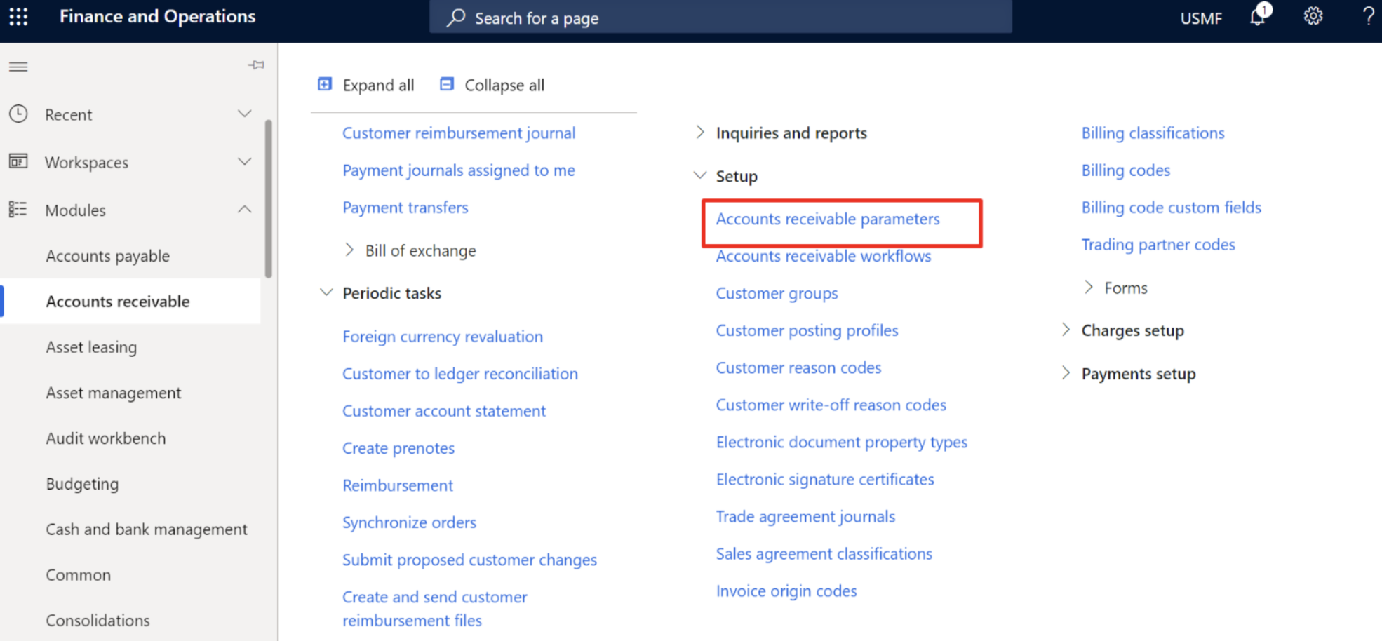 Easily Write Off Bad Debt with Dynamics 365 for Finance