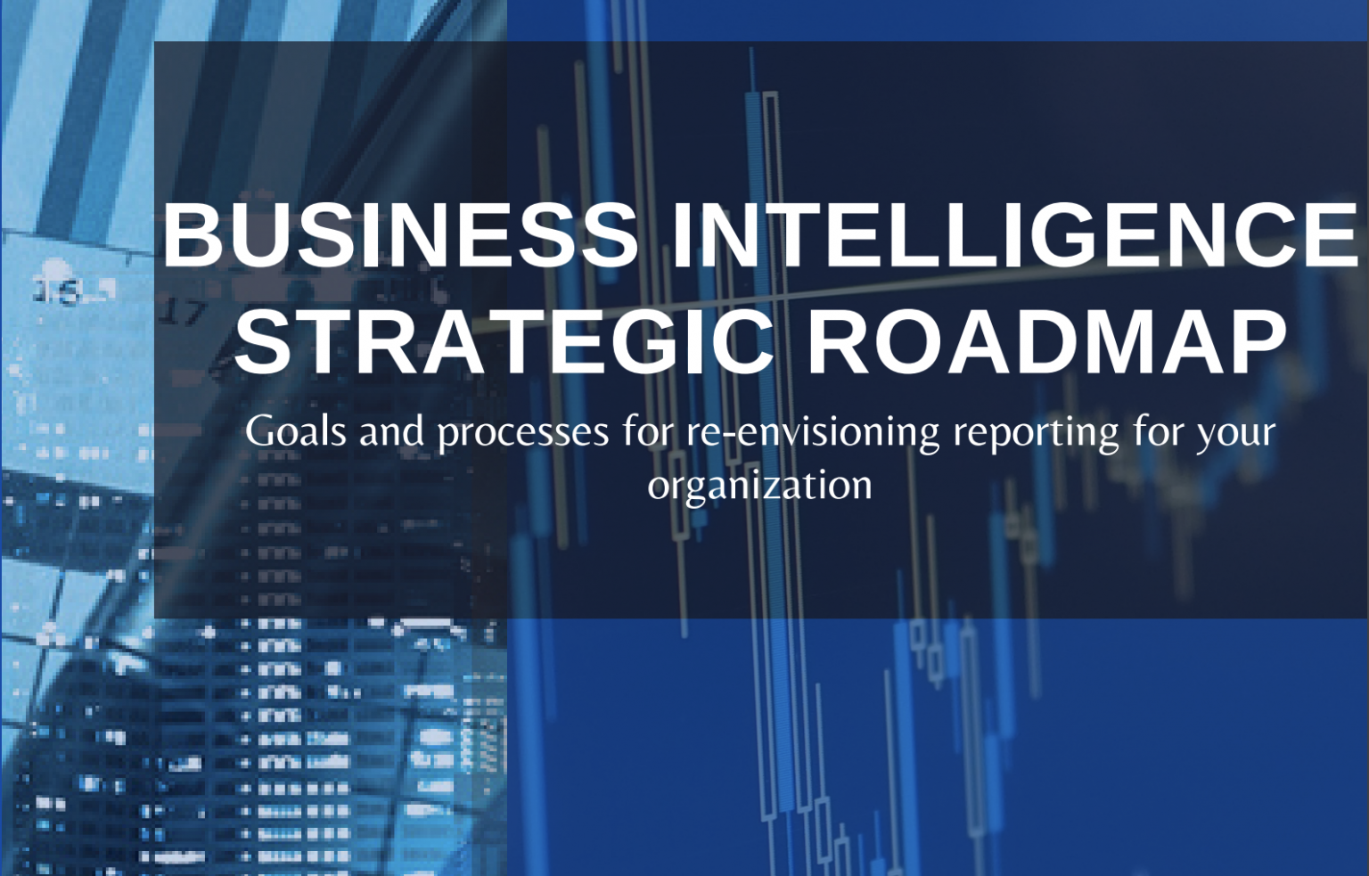 Free Whitepaper: Business Intelligence Strategic Roadmap