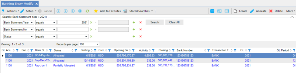 Automating Accounts Receivable in QAD 2 - Logan Consulting