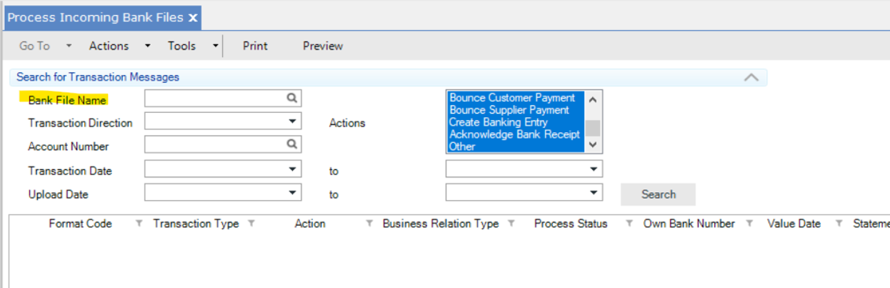 Automating Accounts Receivable in QAD 2 - Logan Consulting