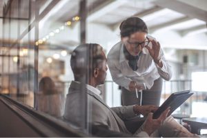 Incoming Bank File Excel Integration in QAD - Logan Consulting