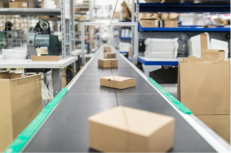 The Latest in QAD's Production Orders Module - Logan Consulting