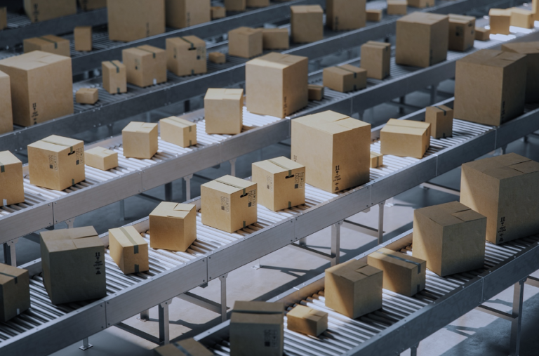 Production Execution in QAD - Logan Consulting