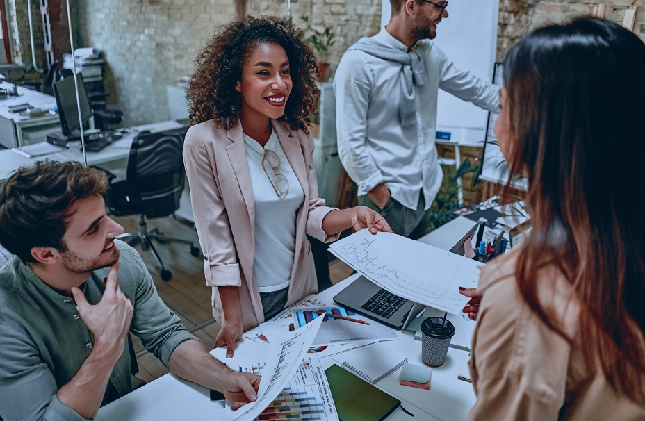 Translating Inbound/Outbound EDI Documents in QAD - Logan Consulting