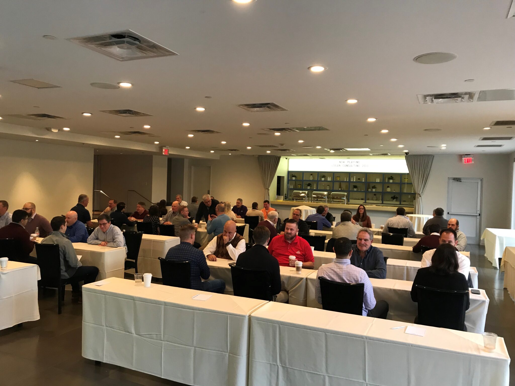 Logan Consulting | QAD Consulting | Microsoft Dynamics Partner | ERP ...