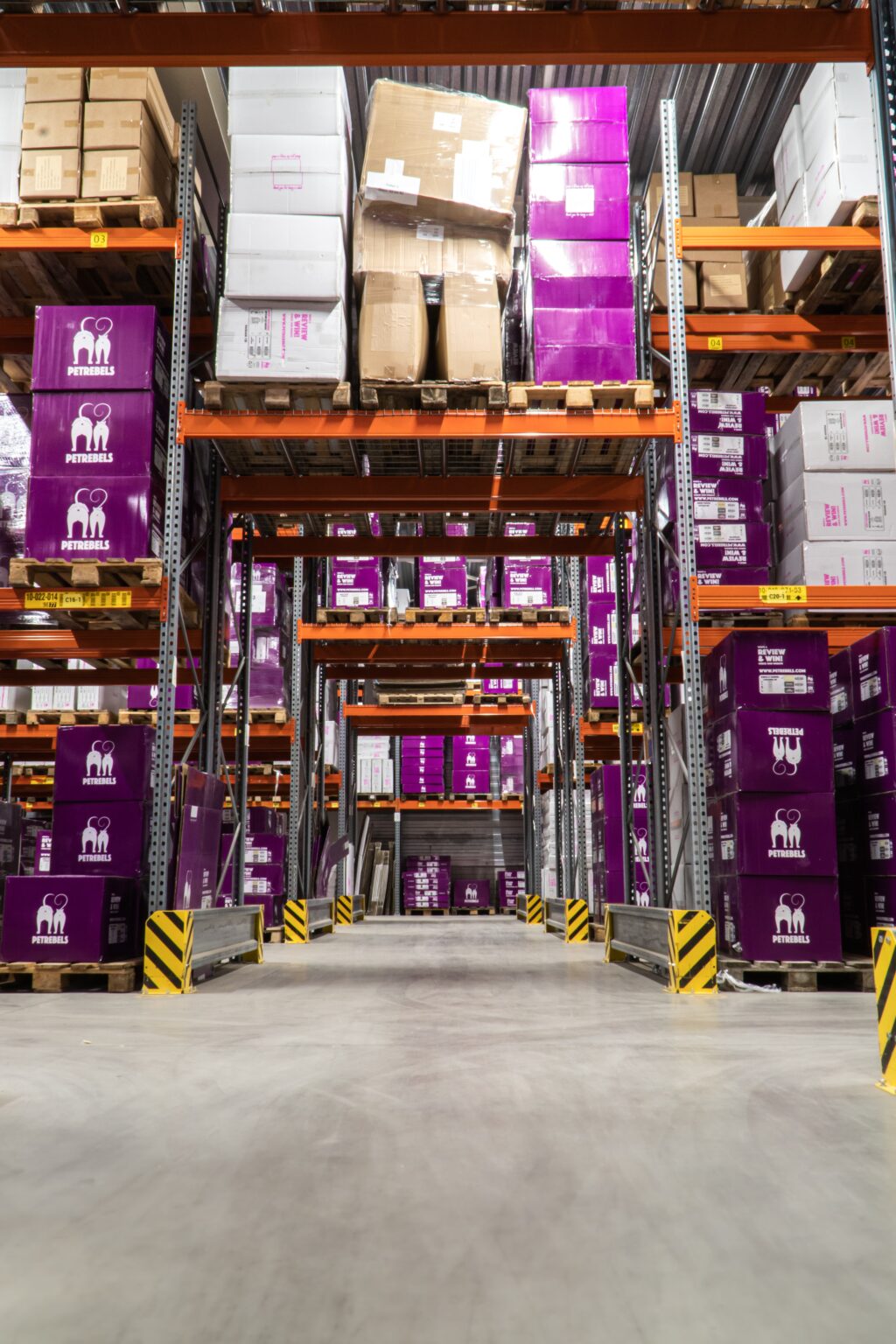 D365 Cross-Docking For Retail Inventory Management