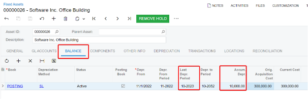 8 Steps for a Fixed Assets Migration to Acumatica - Logan Consulting