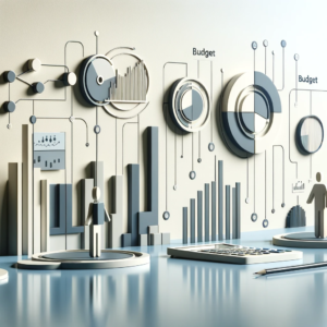 Budget Management in Manufacturing with D365 Finance