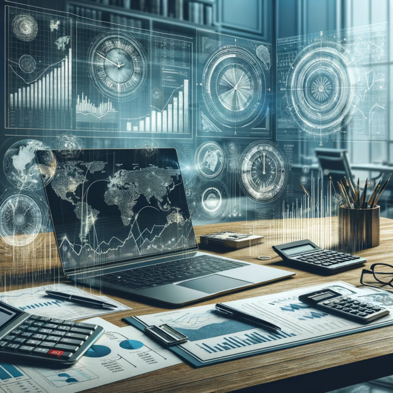 Understanding Business Performance Planning in D365 Finance