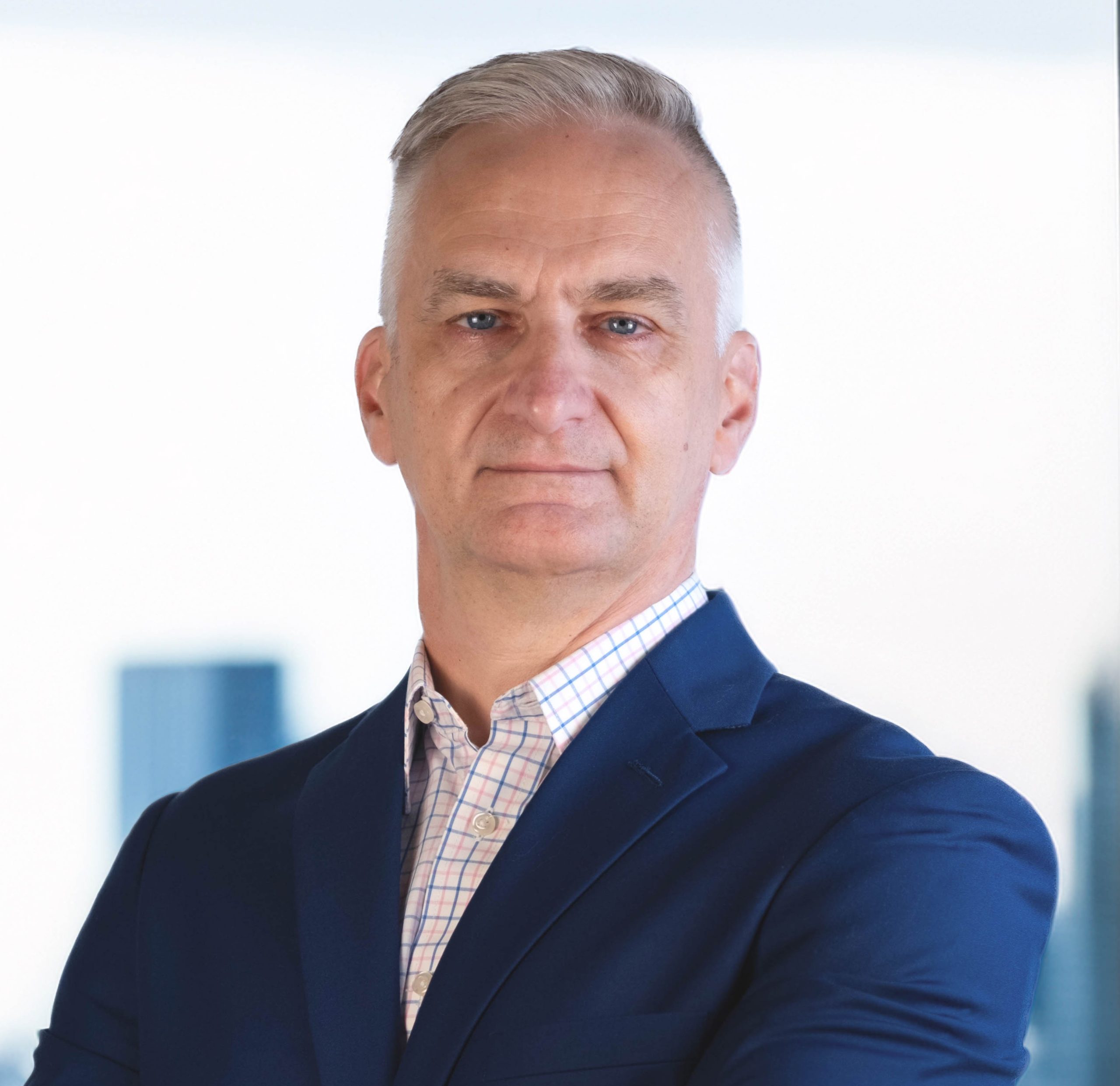 John Polich - Logan Consulting