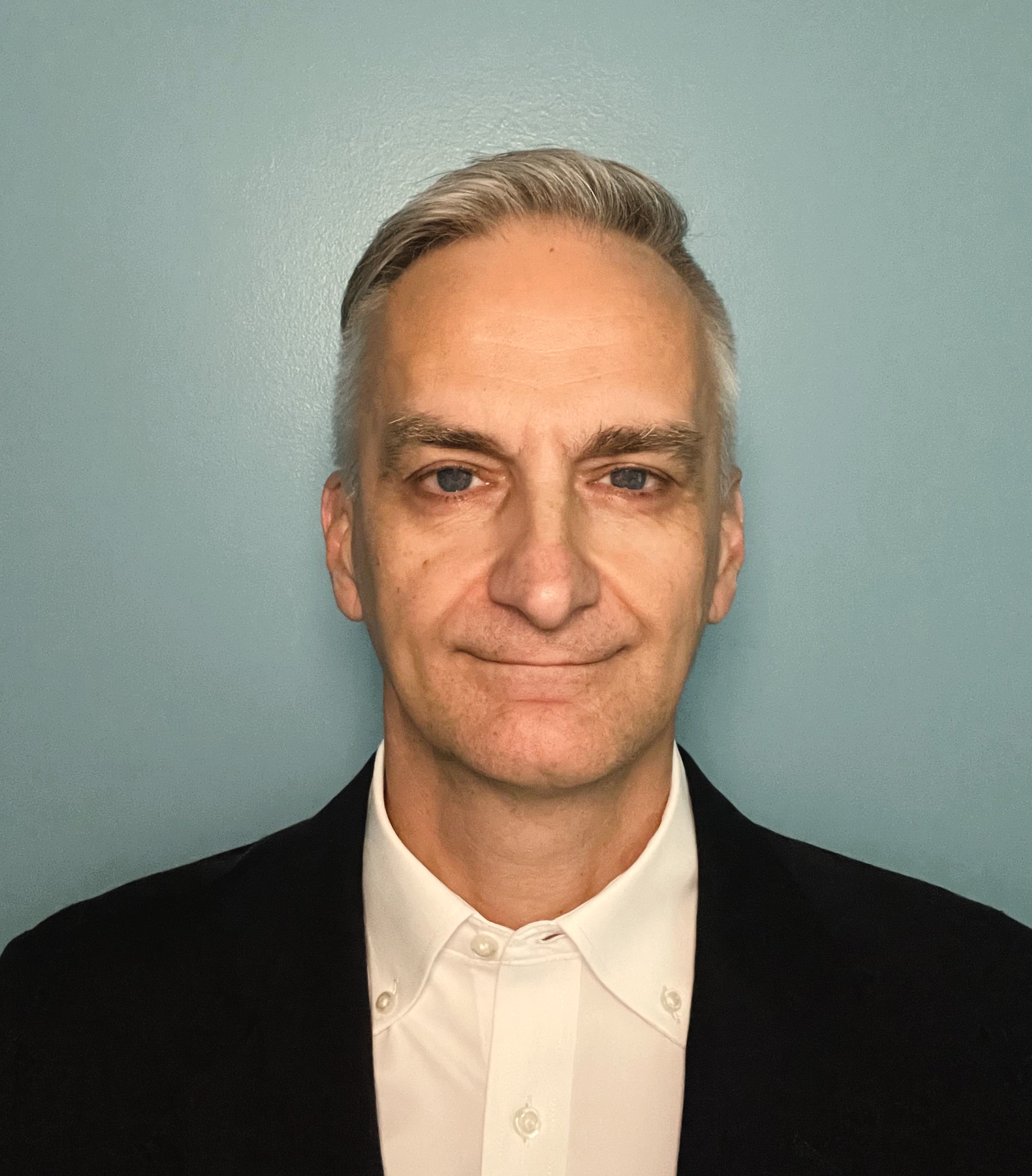 John Polich - Logan Consulting