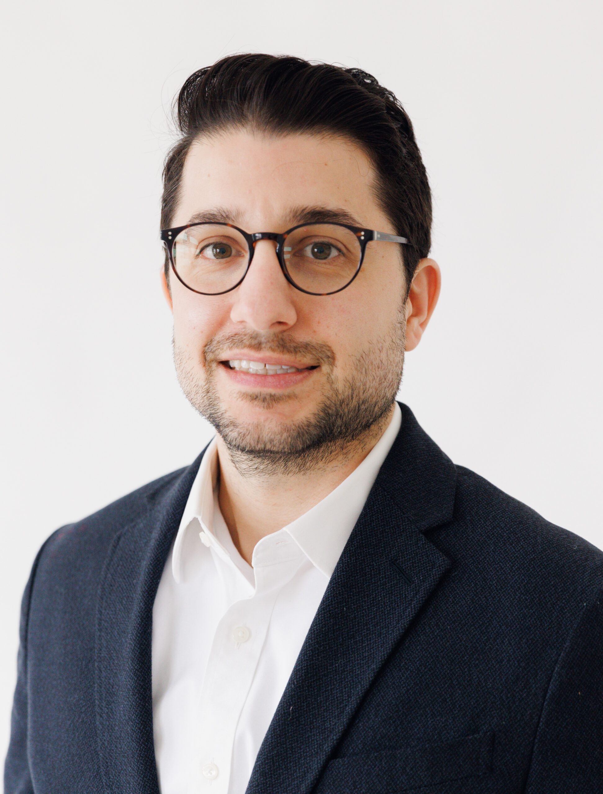 David Occhionero - Logan Consulting