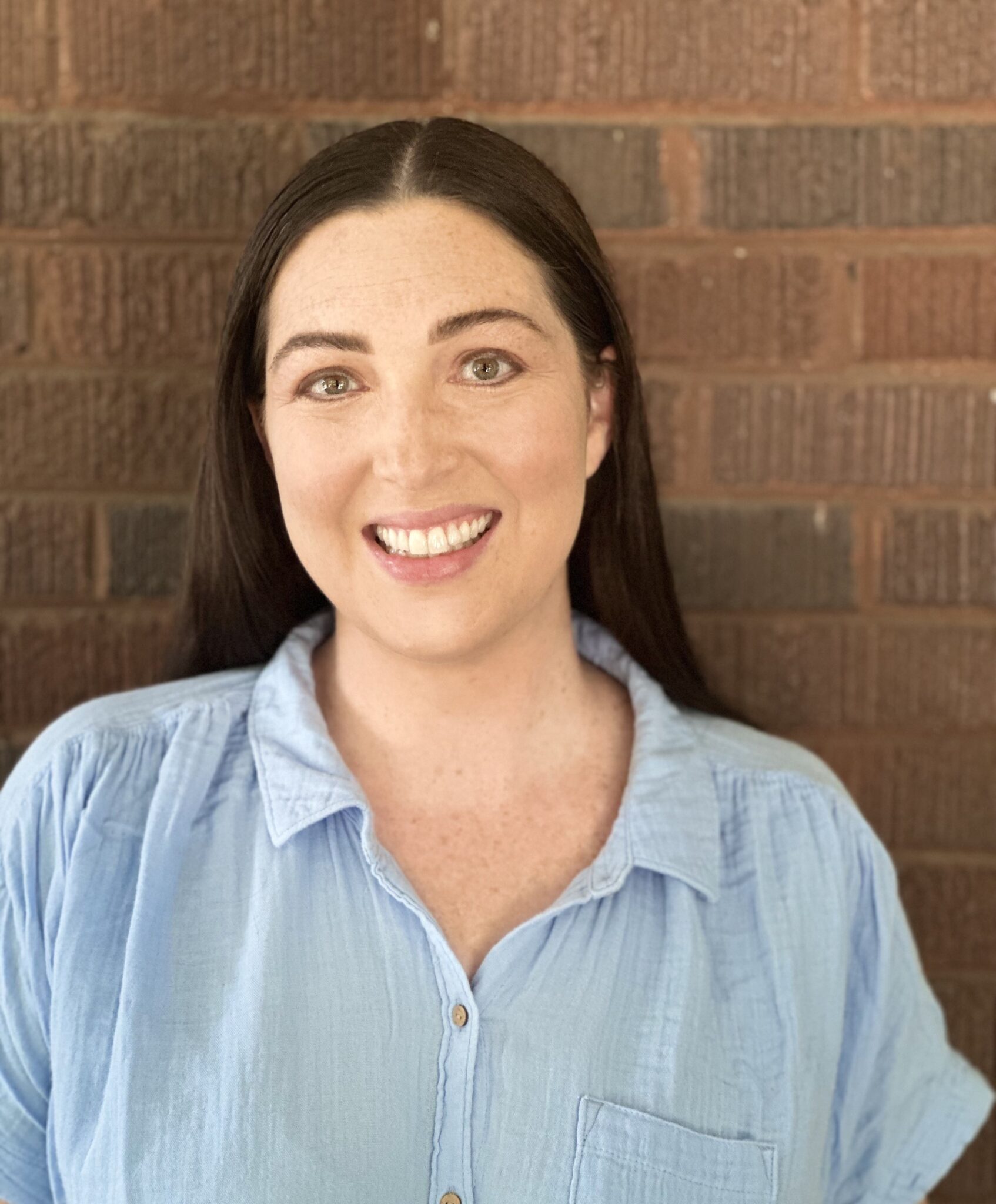 Rosey McAdams - Logan Consulting