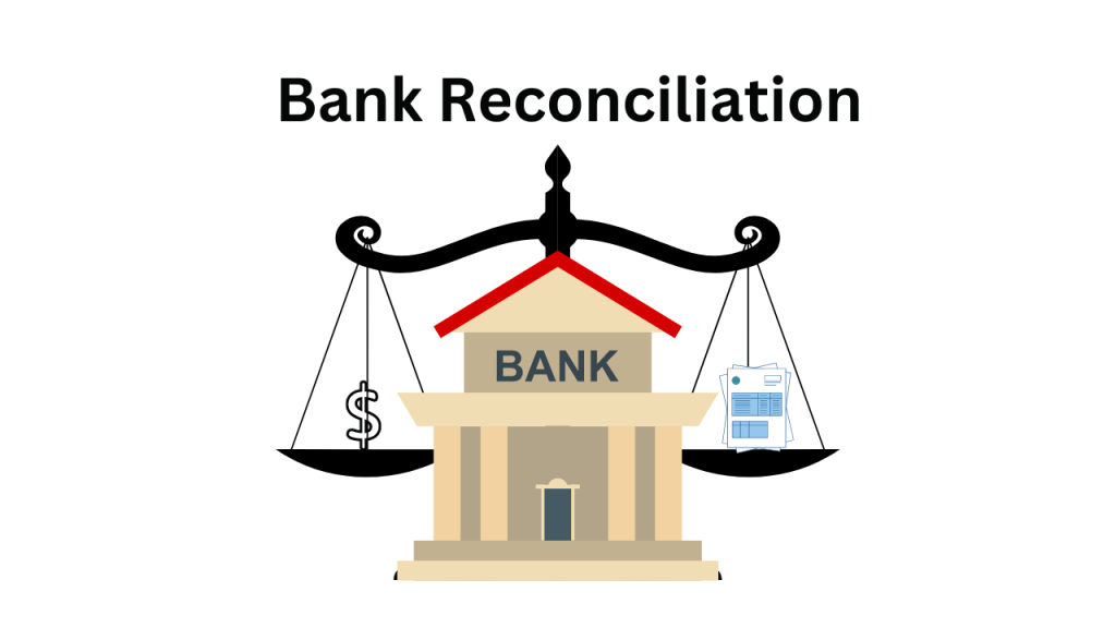 Bank Reconciliation in Microsoft Dynamics 365 Finance