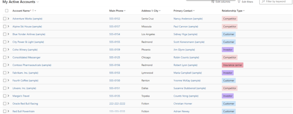 Maximizing your Data with Dynamics CRM Power Automate: Part One - Logan Consulting