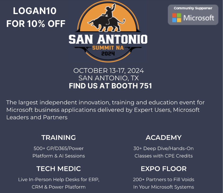 Why to attend Summit 2024 #2 of 6: Learning Opportunities