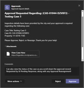 Maximizing Your Data with Dynamics CRM Power Automate: Part II - Logan Consulting