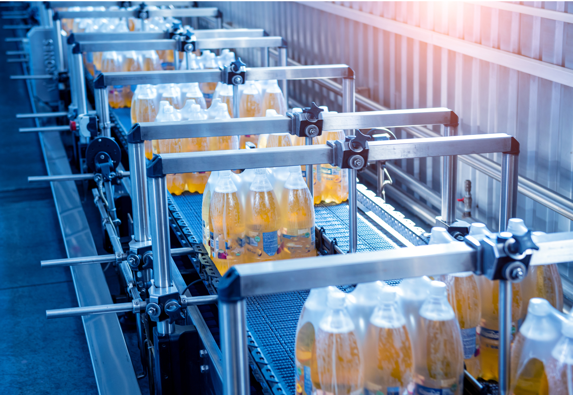 Capacity Planning for Food and Beverage in D365 Supply Chain