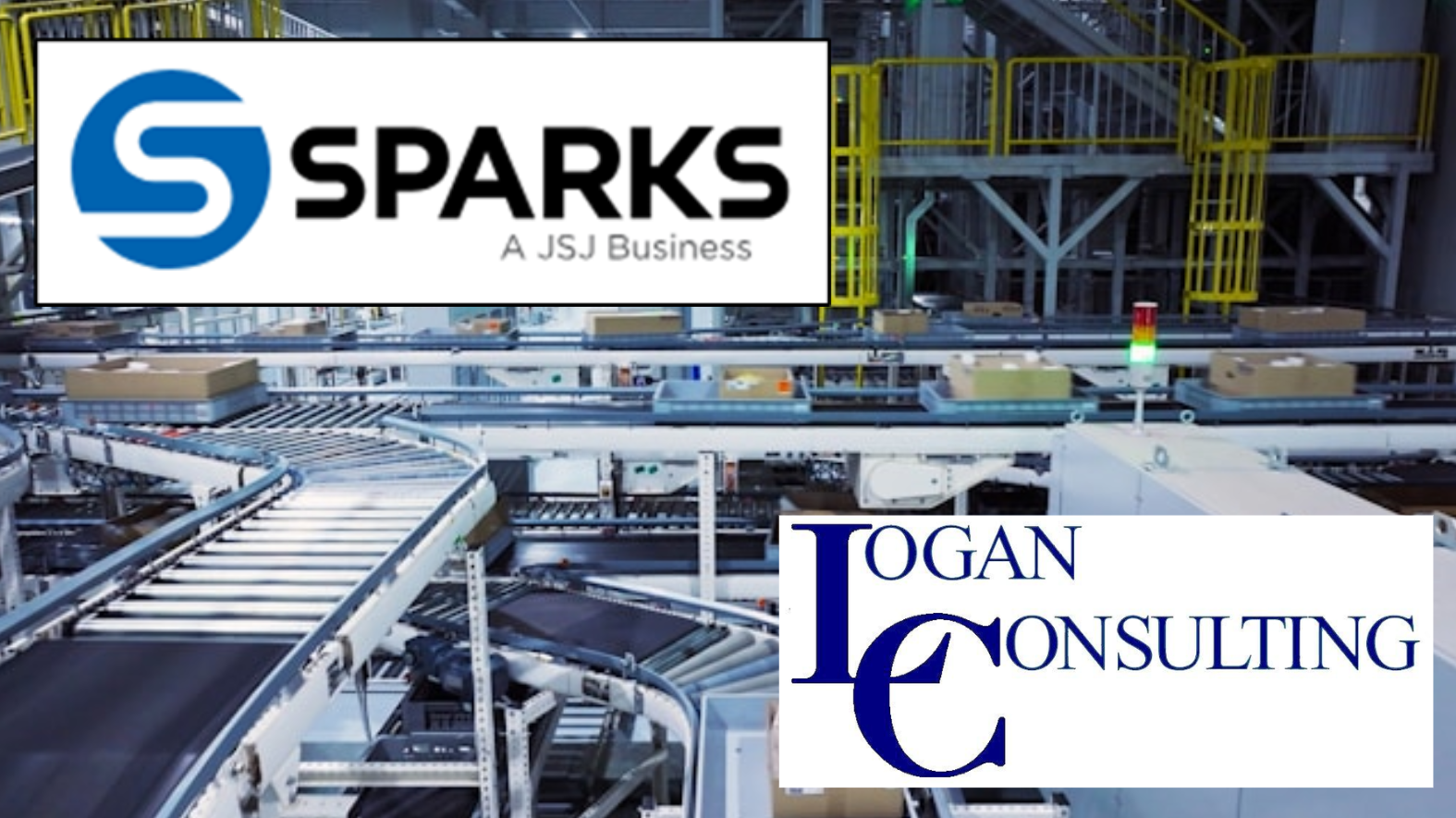 Sparks Belting: AUX Implementation Success Story - Logan Consulting