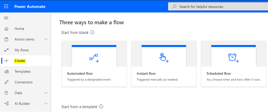 Maximizing Your Data with Dynamics CRM Power Automate: Part IV - Logan Consulting