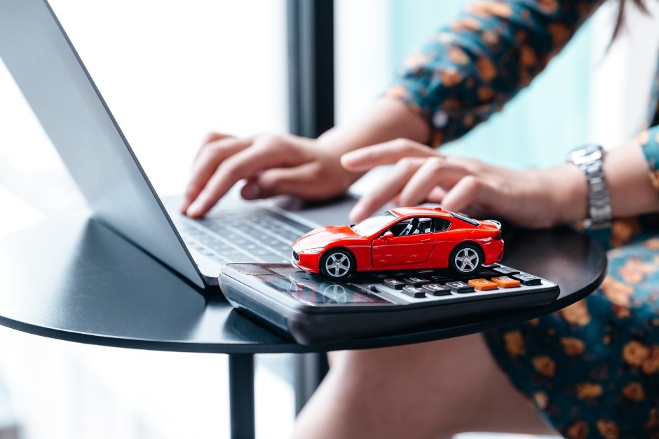 Universal Tax Rate API for Automotive Industry in Dynamics 365