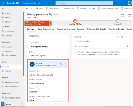Maximizing Your Data with Dynamics CRM Power Automate: Part V - Logan Consulting