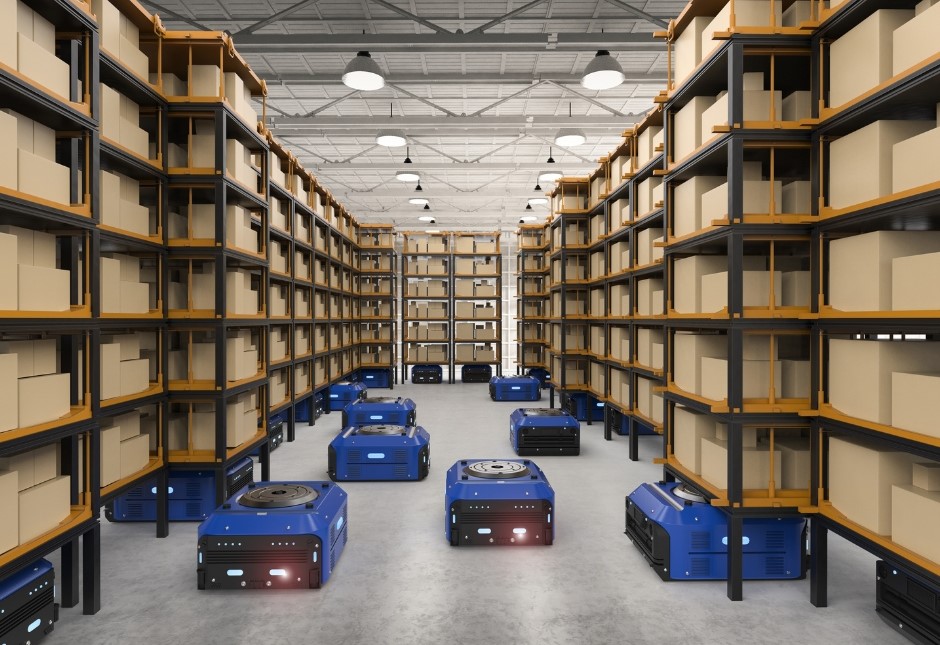 Inventory Allocation in D365 SCM for the Electronics Industry