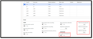 Cycle Counting in Microsoft Dynamics 365 SCM