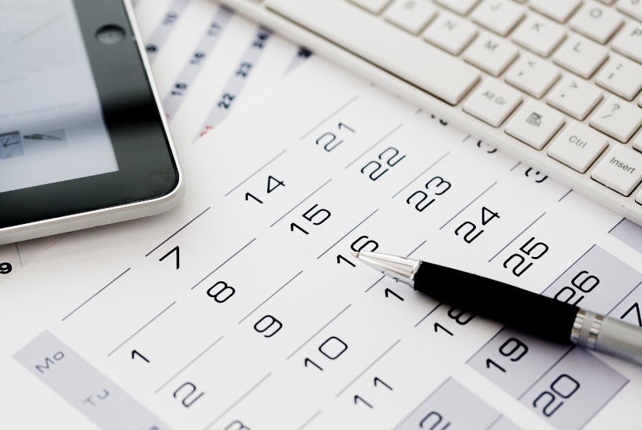 Payment Calendars in D365 Finance Food and Beverage Industry