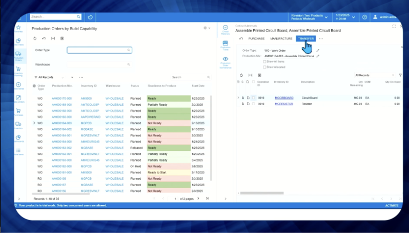 What You Missed at Acumatica Summit: Day 2 - Logan Consulting