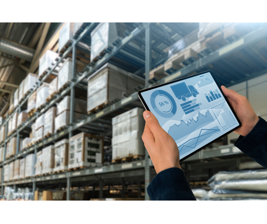 Warehouse Execution in Dynamics 365 Supply Chain Management