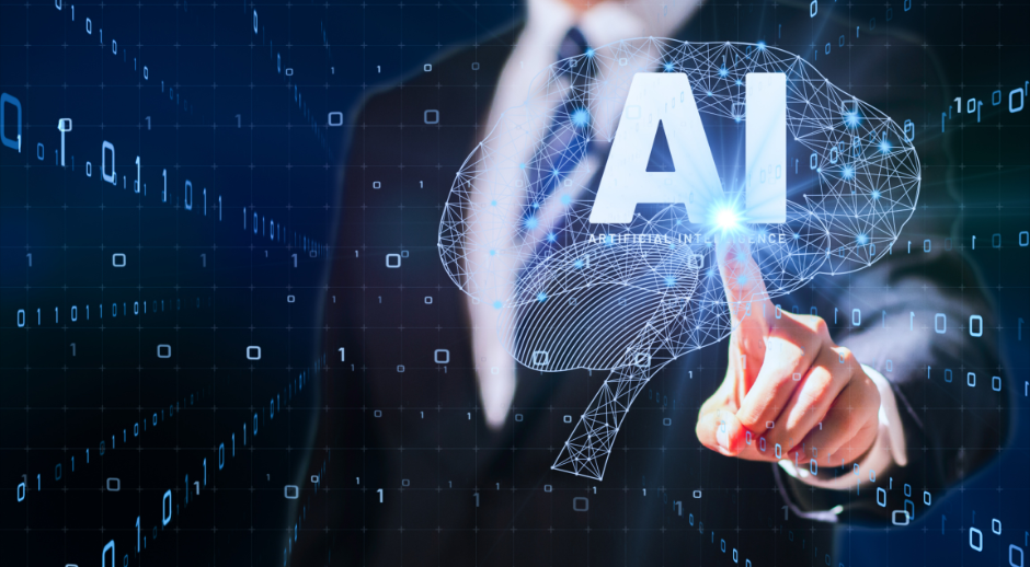 The Future of AI and EDI with Microsoft Dynamics 365