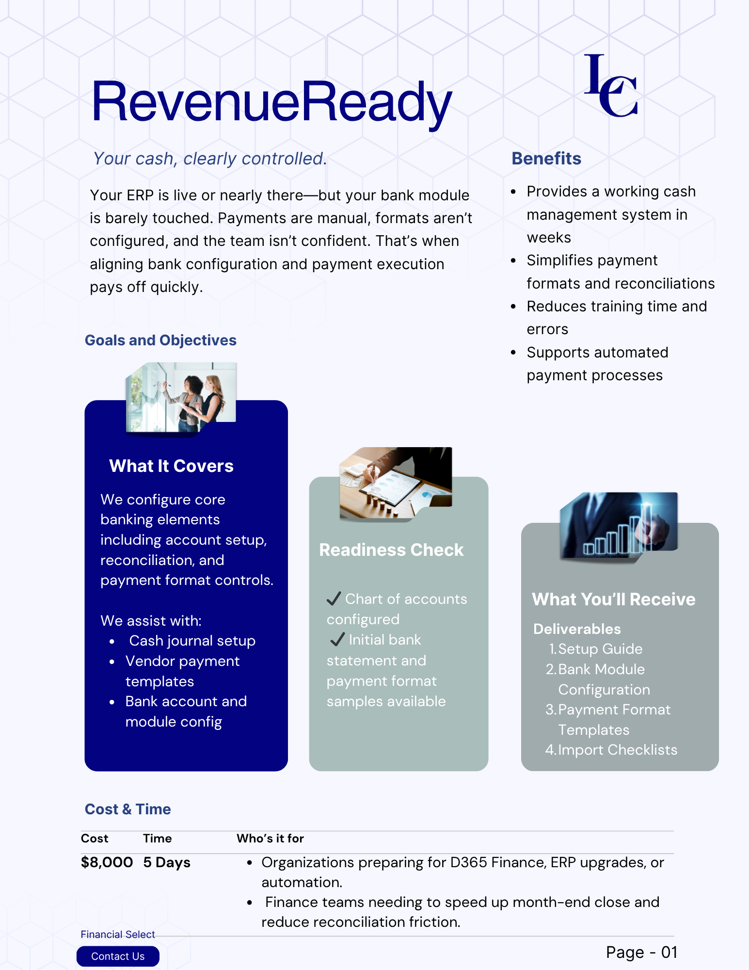 How to Create a Production BOM in Business Central - Logan Consulting