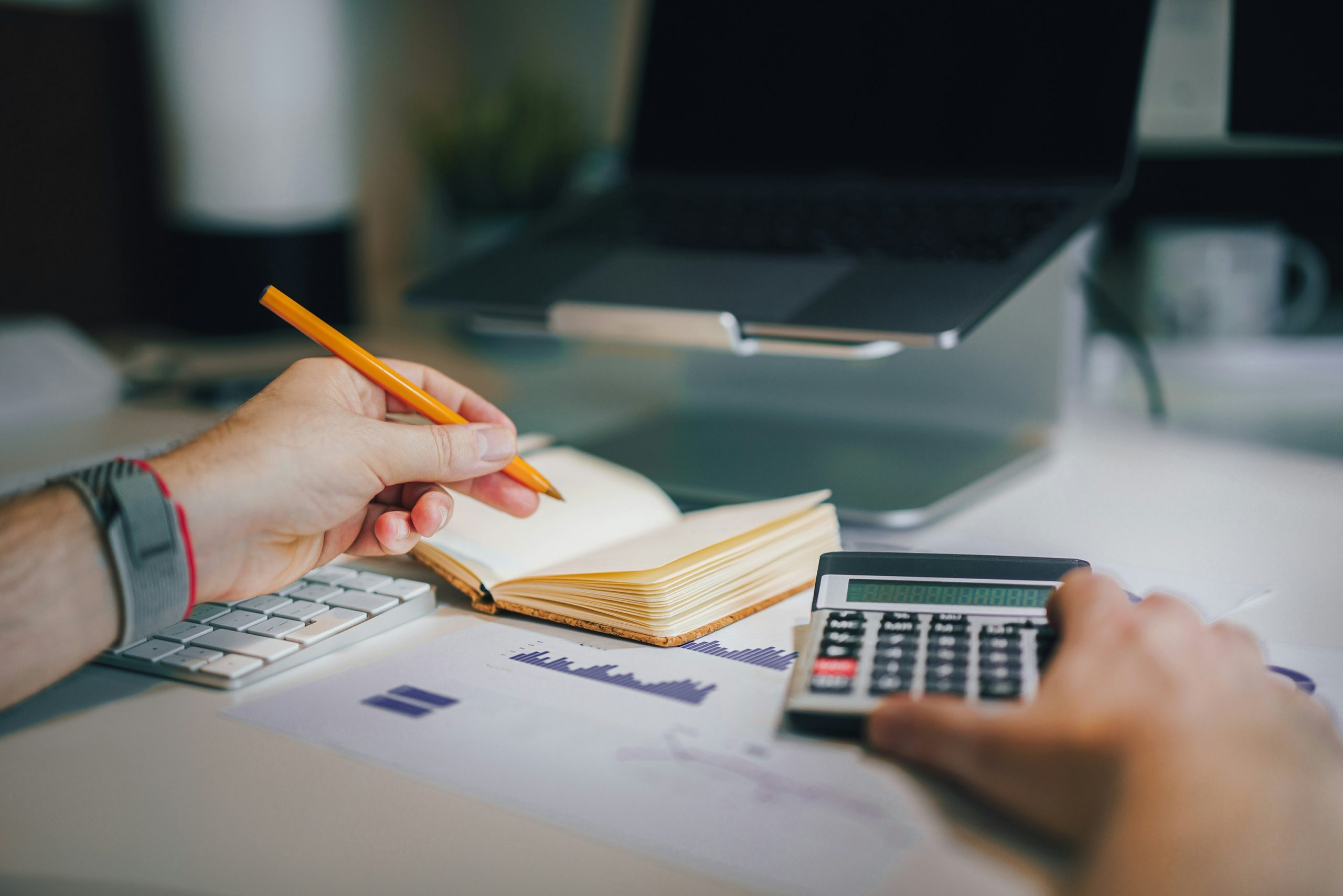 Simplifying Accounts Receivable with Deduction Management - Logan ...