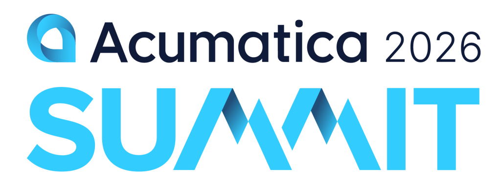 Acumatica 2026 Summit: Register Today! - Logan Consulting