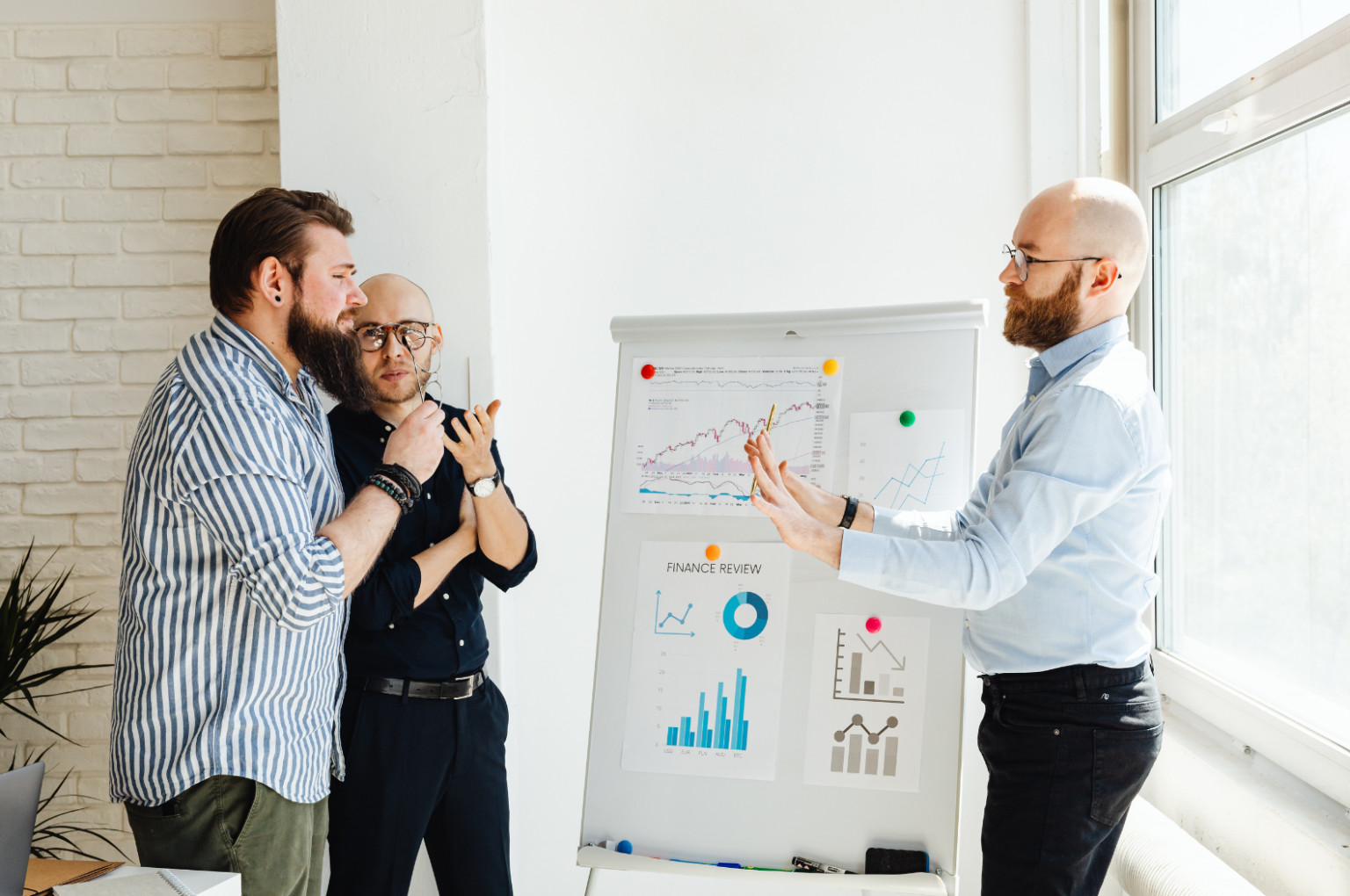 Using Power BI + Microsoft D365 Finance for Project Insight